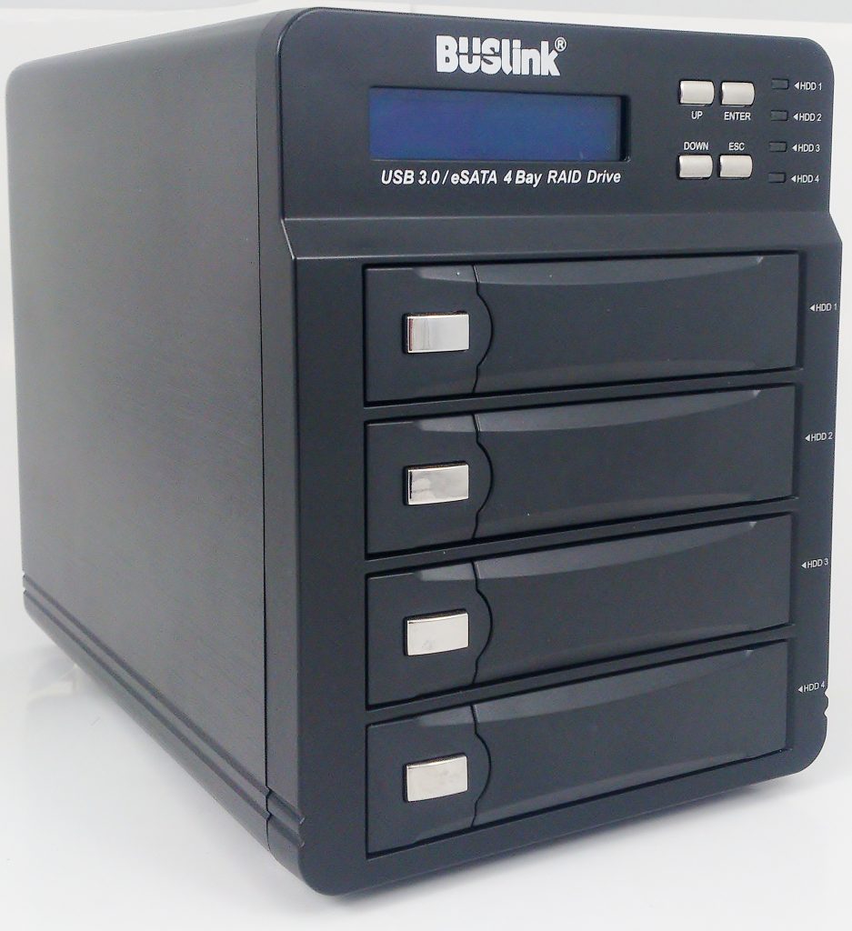 Buslink USB 3.0 External Desktop Hard Drive | Buslink Buy