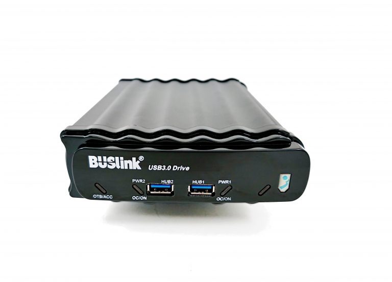 BUSlink XP Compliant External Desktop Hard Drive – USB 3.2 Gen 1, TAA ...